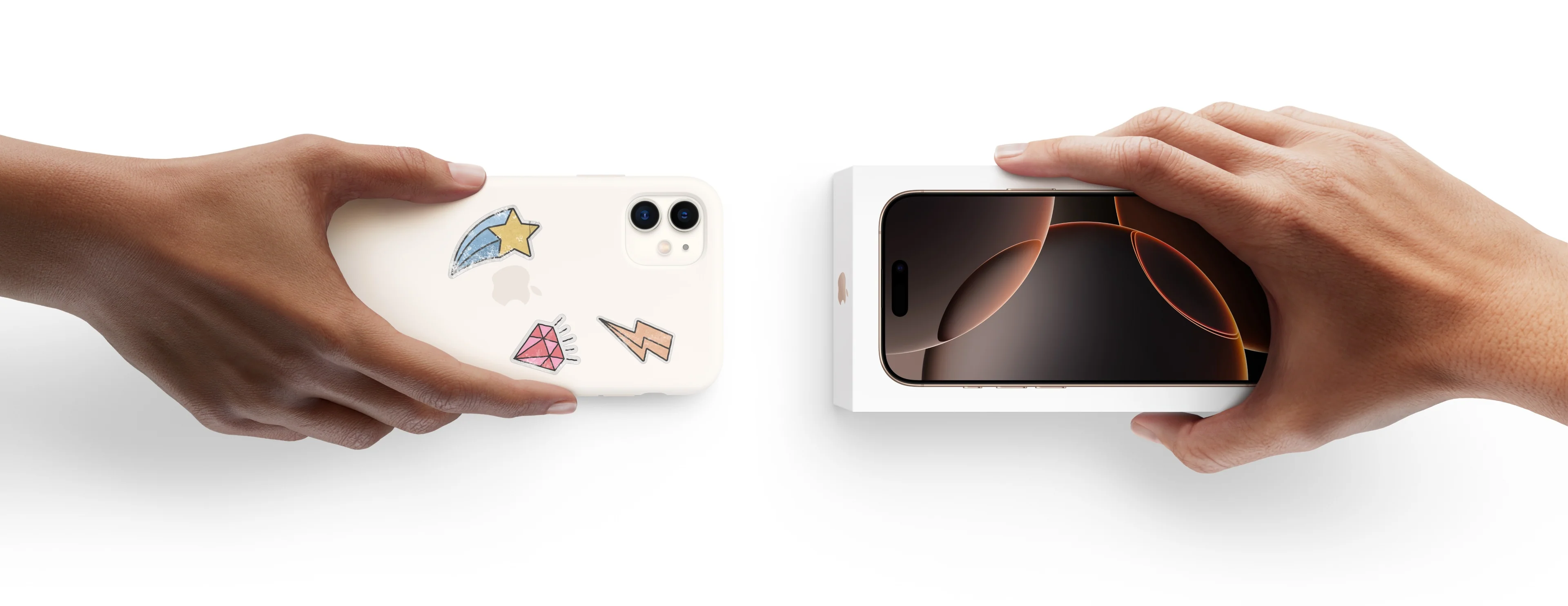 iCare - Apple Products & Services